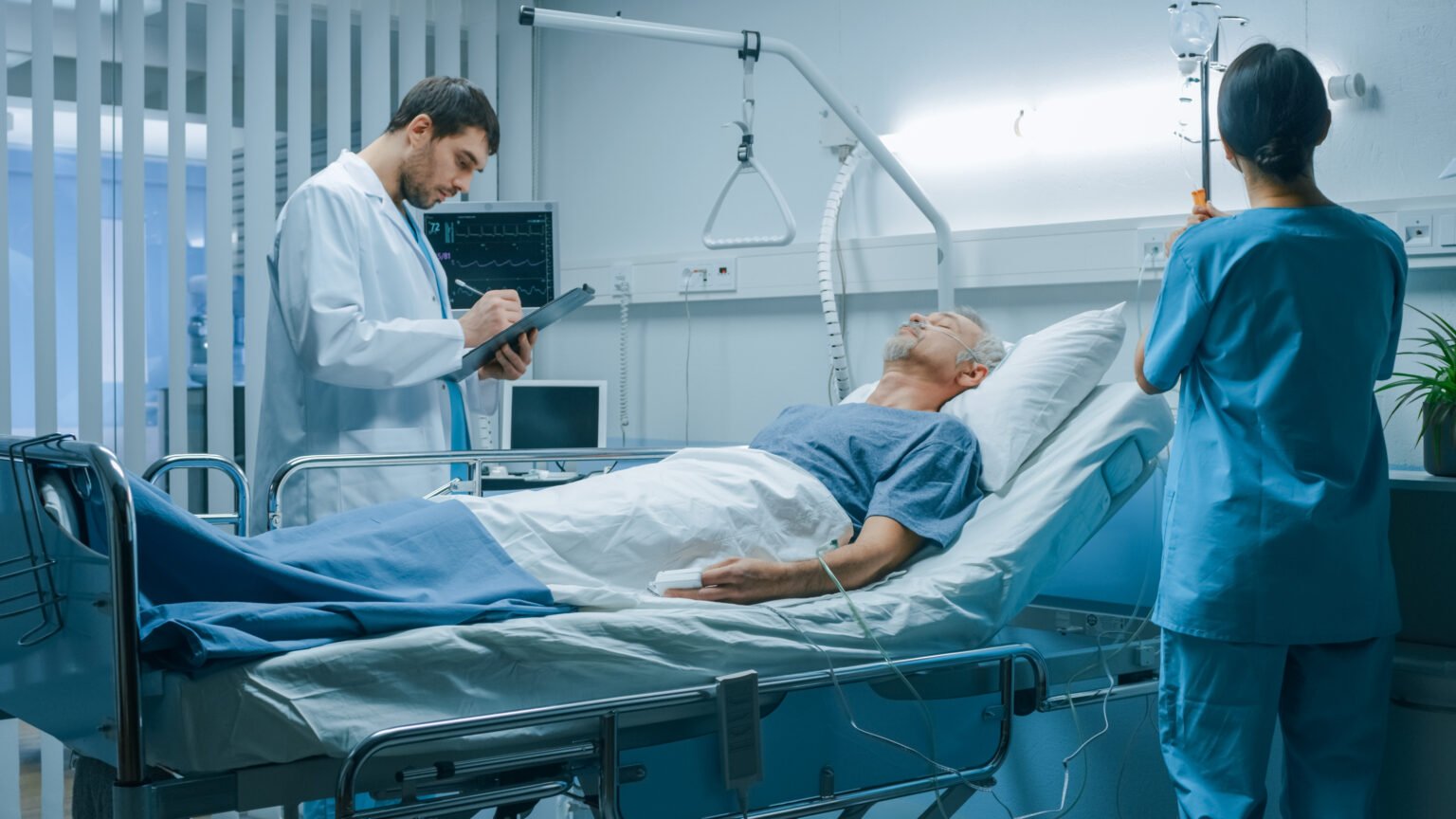Recovery After Whipple Procedure | Birmingham HPB Clinic