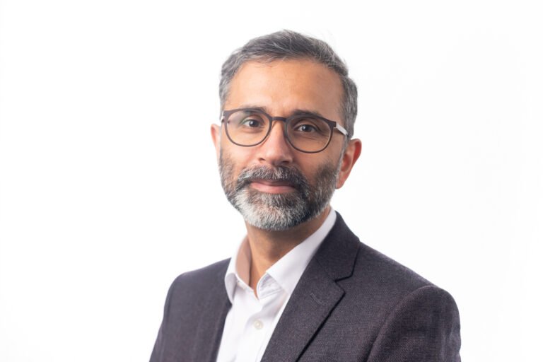 Arvind Pallan - Birmingham HPB Clinic